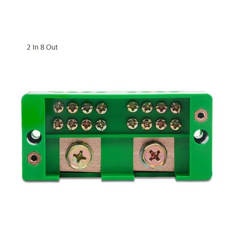 Eletric Wire Junction Box Branching Box Wire Conne Grandado
