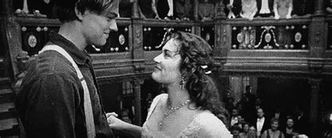 Black And White Love  Find And Share On Giphy