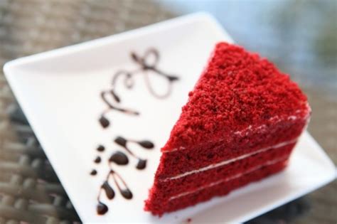 Quick Recipe How To Decorate Red Velvet Cake With Crumbs Cake Decorist