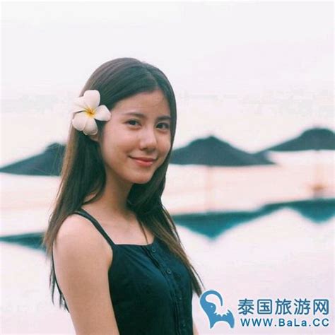 泰星Esther个人资料 家庭血统 图片写真 4 巴拉排行榜
