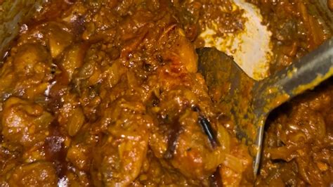 Desi Style Masala Mushroom Recipe Easy And Quick Masala Curry