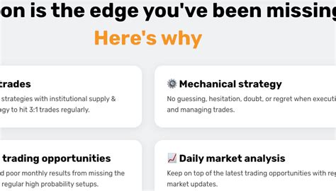 Photon Trading Review