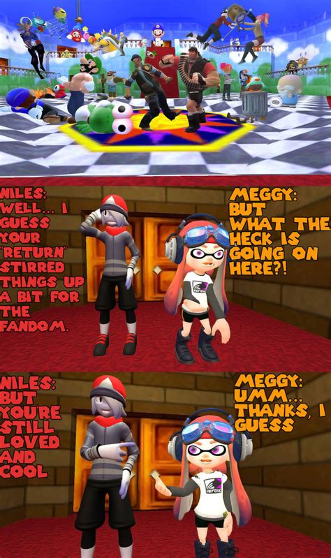 When Inkling Meggy Came Back By Utherthel On Deviantart