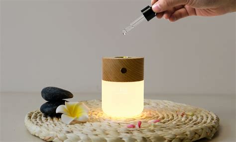 Smart Diffuser Lamp Yolo Shop