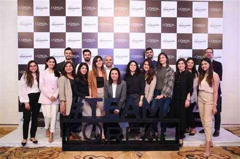 Mishal Aziz On Linkedin Beauty Culture Loreal 20 Comments