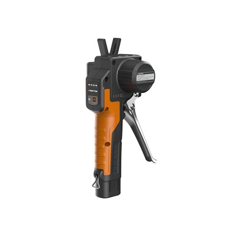 Navtek Navac Nef6lm Cordless Power Flare Sparky Tools