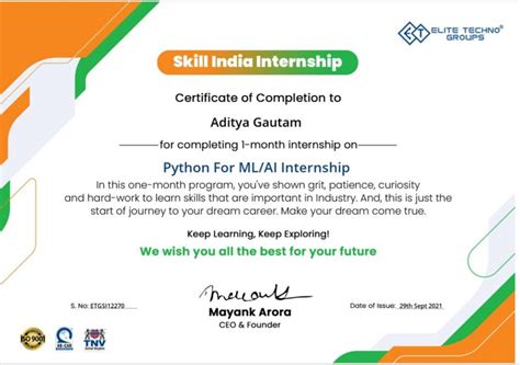 aditya gautam on linkedin learning ai artificialintelligence