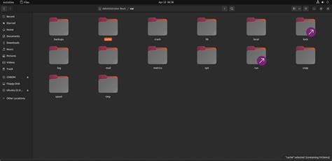 Understanding Linux File System An Overview Of Essential Directories