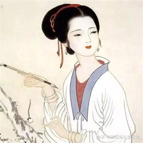 御鉴礼宴卿是人间绝色，亦是人间难得 知乎
