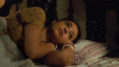 Radhika Apte Hot