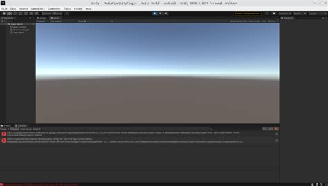 Getting Started Homuler MediaPipeUnityPlugin Wiki GitHub