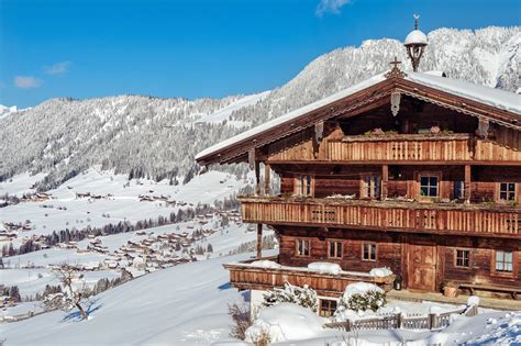 Alpbach, Austria’s most beautiful village | Alpbachtal Tourismus