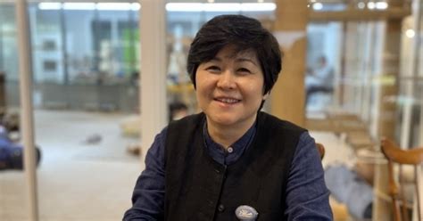 부천동물보호시민연대 이영미 대표 “반려동물은 함께 삶을 영위하는 구성원”