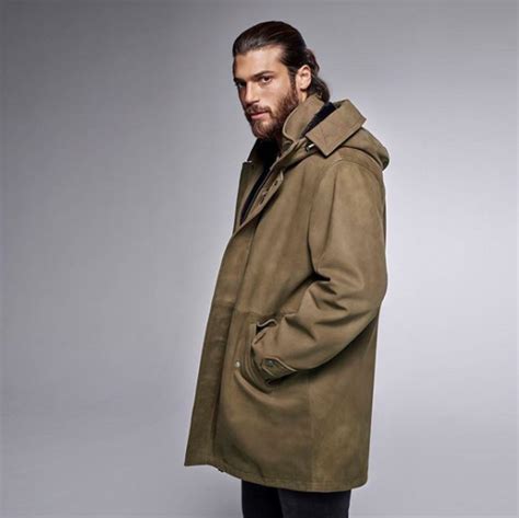 Desa X Can Yaman 2018 Linea Di Abbigliamento Can Yaman Aslan
