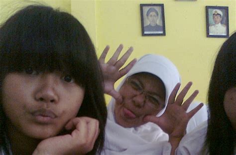 Mynameistria Kenangan Masa Sma