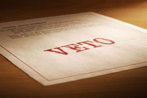 President Biden Vetoes Hj Res 30 Disapproving Of Dol Final Rule