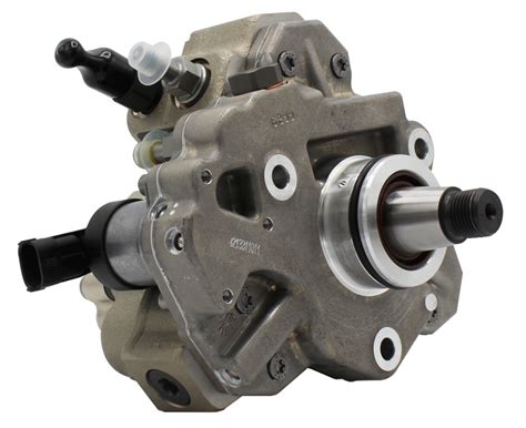 Lml Cp3 Conversion Kit With Cp3 For 2011 2016 Duramax