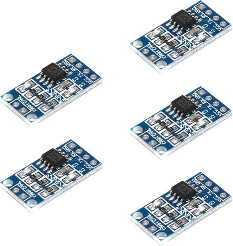 REES Pcs TJA CAN Controller Module TJA CAN Bus Transceiver Board CAN Interface Module