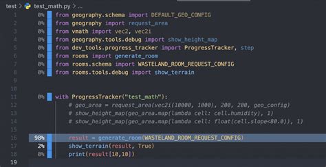 Profiling Portable Python 3x Interpreter In Modern C