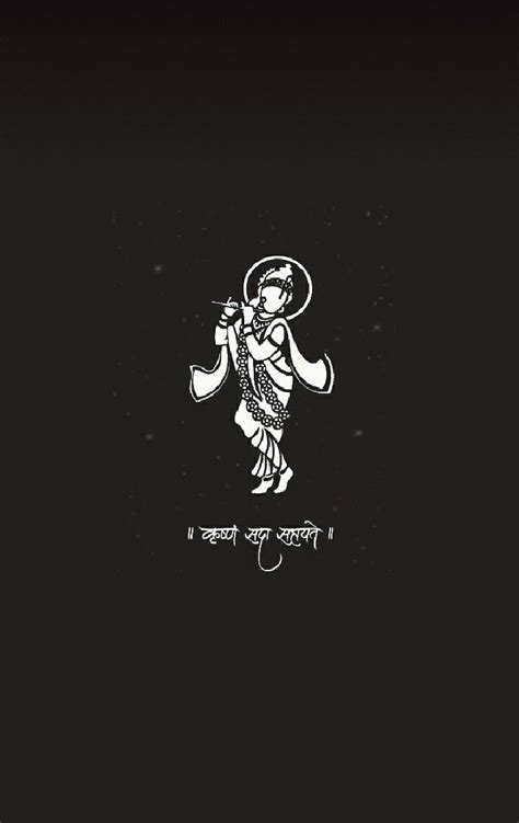 Krishna Aesthetic Wallpapers 4k Hd Krishna Aesthetic Backgrounds On