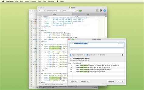powerful text search and replace for mac imsoftis