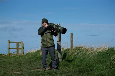 A Day Out At Bempton Cliffs Grimsby Photographic Society