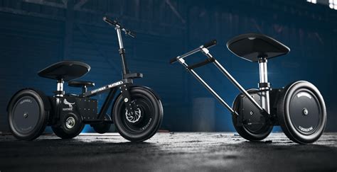 Introducing: Easy Rider.. Wir stellen vor: Easy Rider....