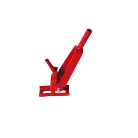 Tensor Clamp Driza