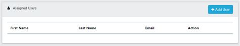 Setting Up Workspace Roles