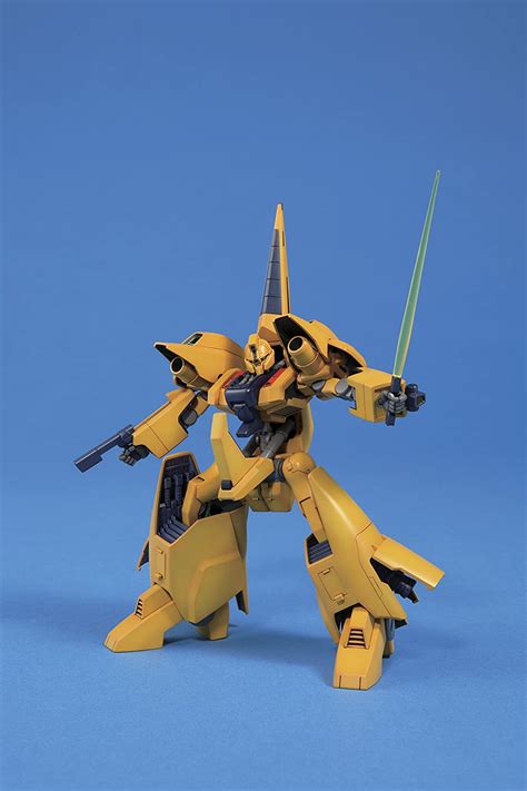 Hguc 61 Msa 005 Methuss
