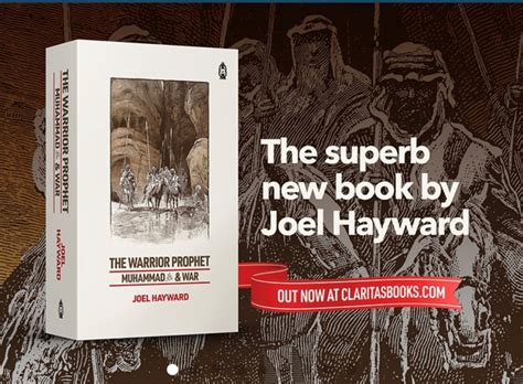 The Warrior Prophet Muhammad ﷺ And War