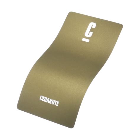 10 Essential Benefits Of Using A Cerakote Color Chart For Perfect