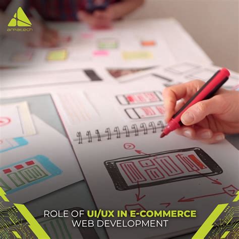 arpatech pvt ltd on linkedin uiux ecommerce webdevelopment
