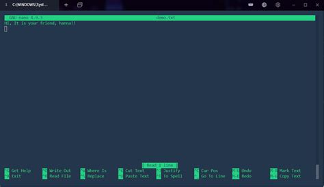 How To Edit A Text File In Windows Powershell Technical Navigator