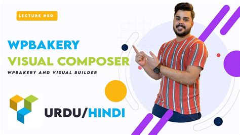 Visual Composer And Wpbakery Builder Wordpress Complete Course In