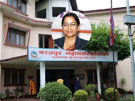 भरतपुरमा २ अर्ब बढी लगानीमा ढल व्यवस्थापनको काम हुने