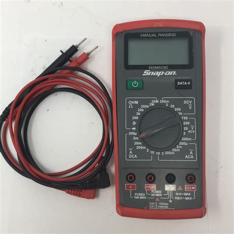 Snap On Eedm503d Kb Tools