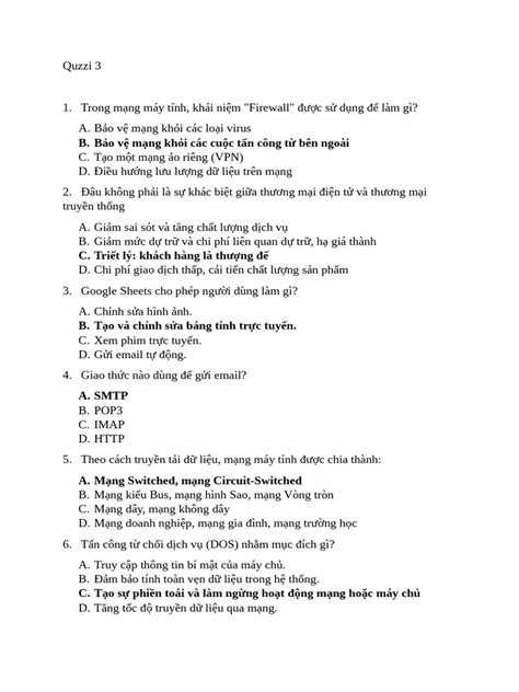 Tin NG D NG 3 | PDF