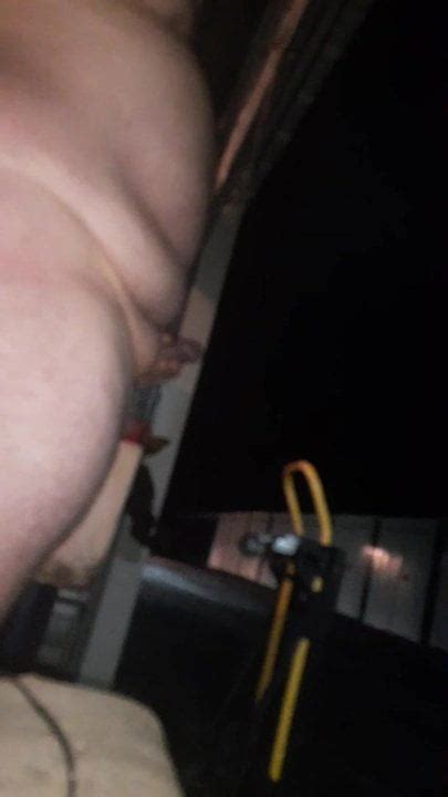 Mofo Naked And Pissing At The Storage Unit American Gay Public Porn XHamster