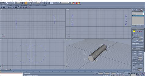 Gmax Bat And Other 3d Modeling Programs Sc4 Bat And Lot Workshop