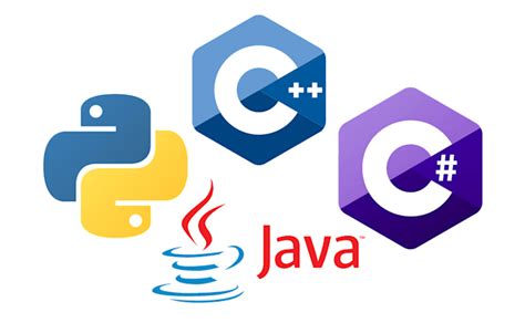 Do Any Task Or Project In Cpp Csharp Java Or Python By Marioccc Fiverr