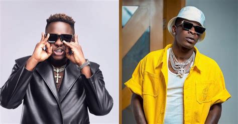 Shatta Wale Medikal Case Adjourned To January 25 2022 Myjoyonline