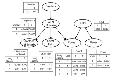 Complete R Tutorial To Build Probabilistic Graphical Models