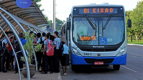 Prefeitura divulga planilha explicativa sobre o reajuste na tarifa do transporte público