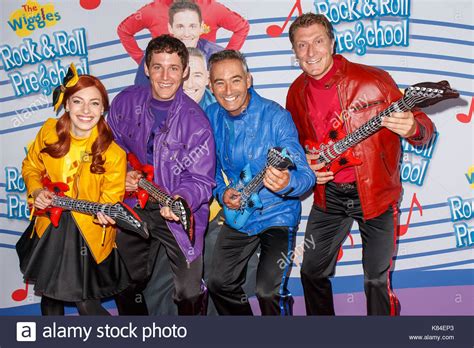 The Wiggles Emma Lachlan Simon The Wiggles Emma Lachlan Simon