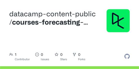 Github Datacamp Content Public Courses Forecasting Using Arima Models