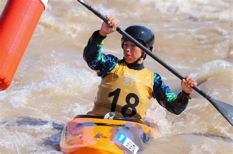 Ana Sátila Tem Estreia Brilhante Nos Jogos Pan Americanos 2023 Folha 5
