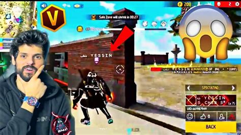 لن تصدق شاهد كلان شغب ينتقم لصديقه من Bnl 😱😱 Youtube