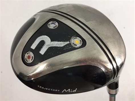 Roddioロッディオ Type M ドライバー Roddioロッディオ ペンタクロスウェブ M 4 1w 105 R2