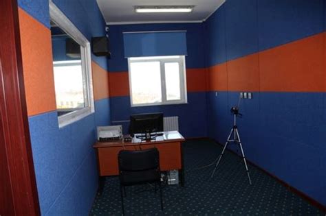 “Хохирогчийг хамгаалах өрөө” тэй боллоо